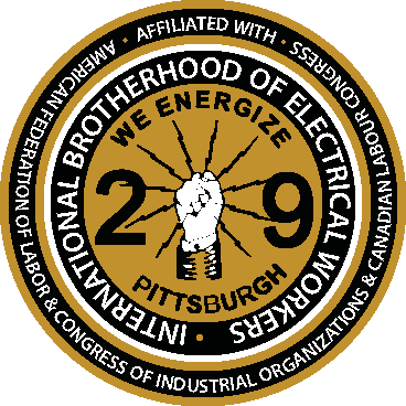 Ibew Logo